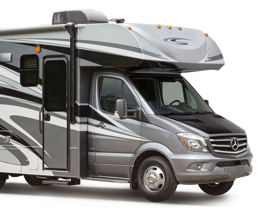 Entretien mécanique et réparation pour VR, motorisé et roulotte à Ste ...